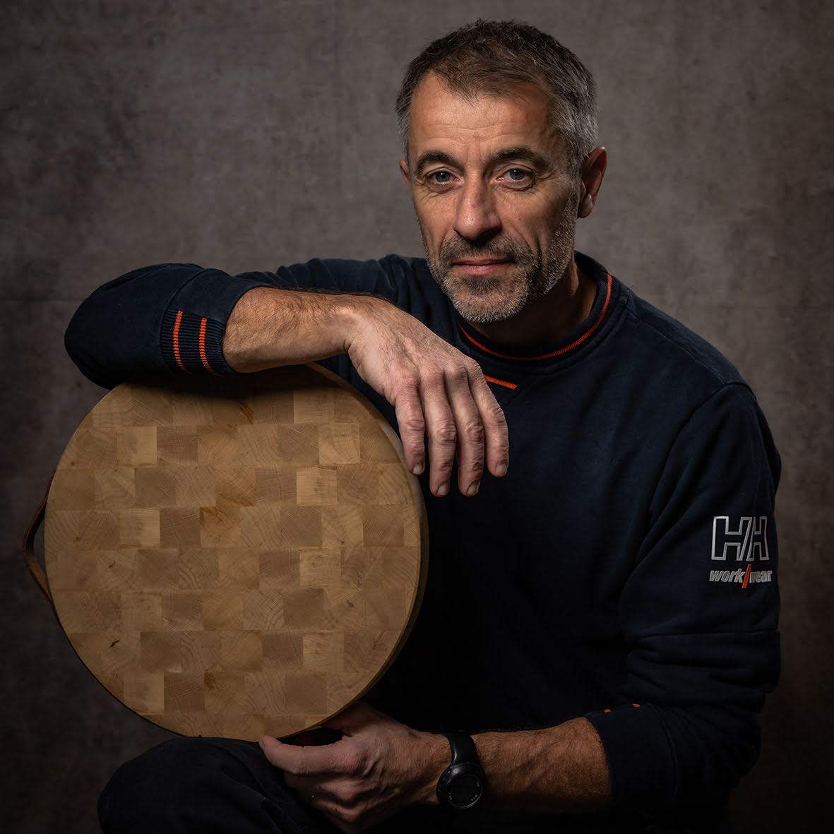 SÉBASTIEN CARRÉ - AEF