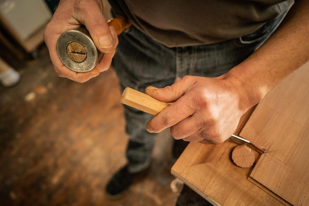 Quelles garanties offre le Label AEF ? - AEF